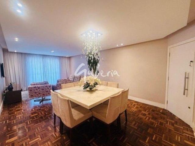 Apartamento à venda 3 quartos Santa Paula São Caetano do Sul