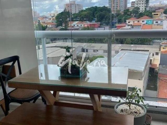 Apartamento à venda 3 quartos Santa Paula São Caetano do Sul