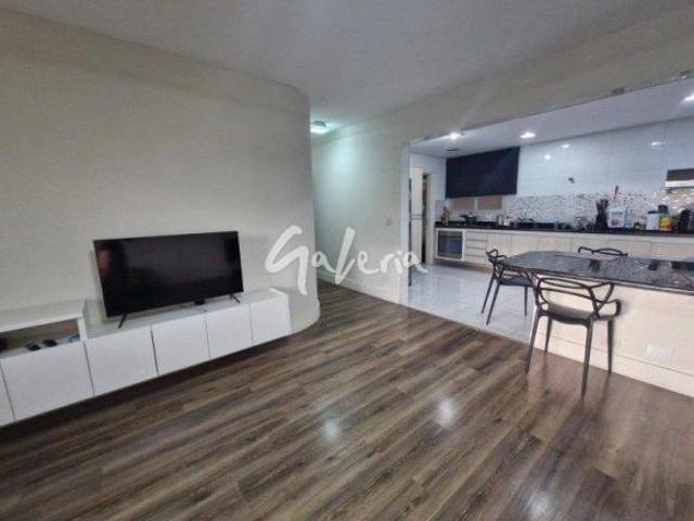 Apartamento à venda 3 quartos Santa Paula São Caetano do Sul