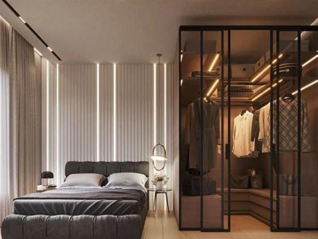 Apartamento à Venda 3 Quartos Santa Quitéria Curitiba