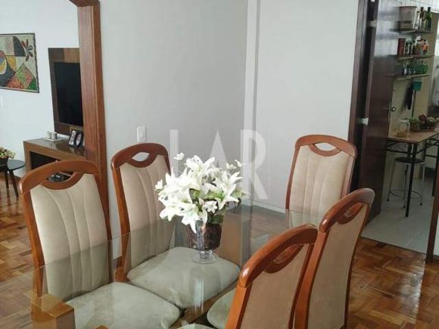 Apartamento à venda, 3 quartos, Santo Antônio Belo Horizonte/MG
