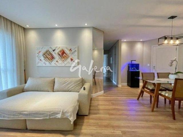 Apartamento à venda 3 quartos Santo Antônio São Caetano do Sul