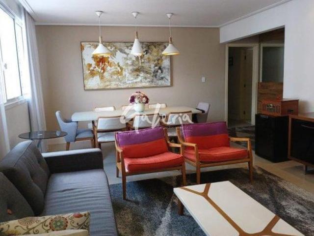 Apartamento à venda 3 quartos Santo Antônio São Caetano do Sul