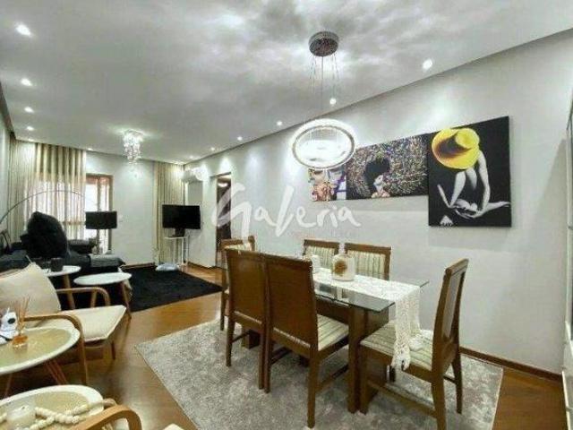 Apartamento à venda 3 quartos Santo Antônio São Caetano do Sul