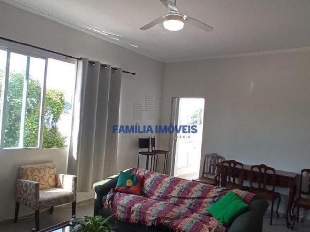 Apartamento à venda 3 quartos sacada Mirantes São Vicente/SP