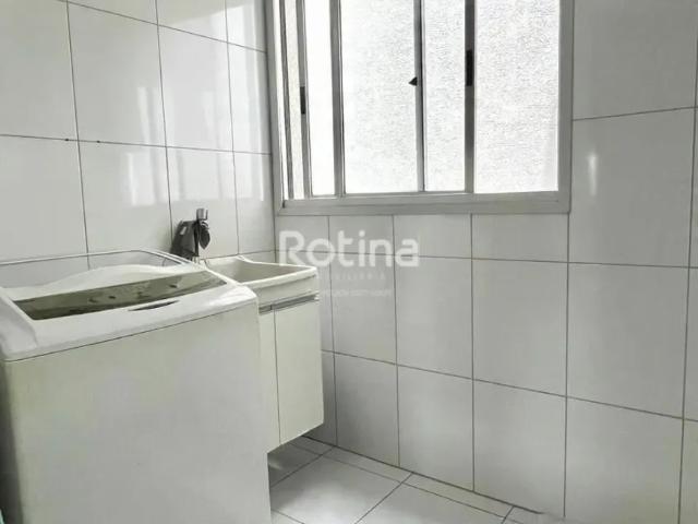 Apartamento à venda, 3 quartos, Saraiva Uberlândia/MG Rotina Imobiliária