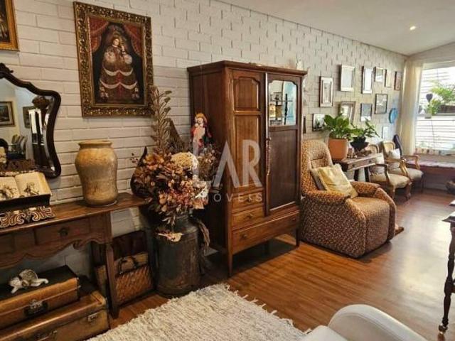 Apartamento à venda, 3 quartos, Savassi Belo Horizonte/MG