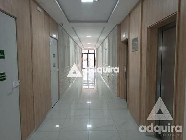 Apartamento à venda, 3 quartos sendo 1 suíte Orfãs, Ponta Grossa, PR