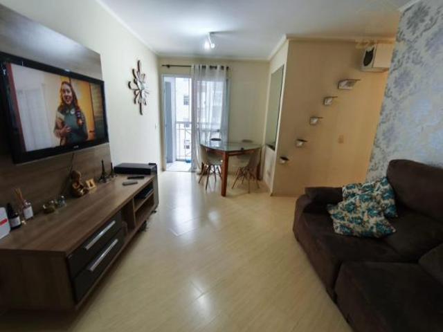 Apartamento a venda 3 Quartos sendo 1 Suíte, com Vaga, no Residencial Bella Cittá Curitiba/PR