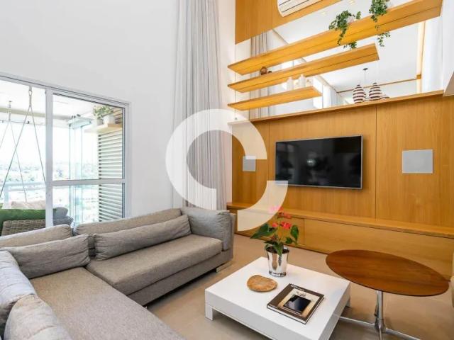 Apartamento, à venda, 3 quartos, sendo 1 suíte e 3 vagas 2.200.000,00