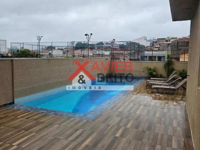 Apartamento à venda, 3 quartos, sendo 1 suíte e 1 vaga, Penha, São Paulo, SP