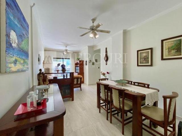 Apartamento à venda, 3 Quartos, sendo 1 Suíte e Varanda Mercuri Imóveis Imobiliária no Guarujá