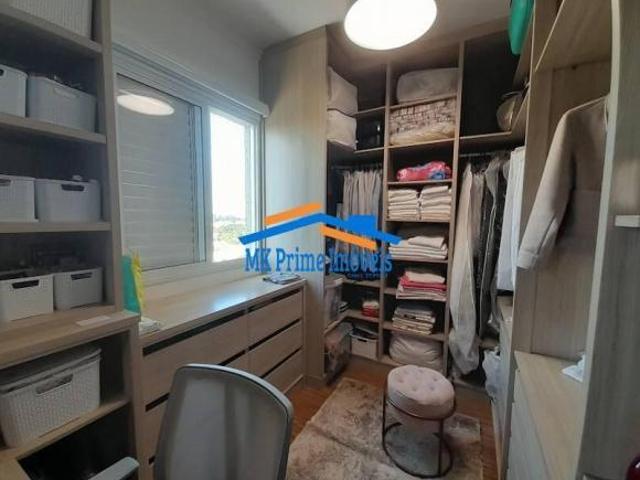 Apartamento a venda 3 Quartos sendo 1 suíte Innova 4