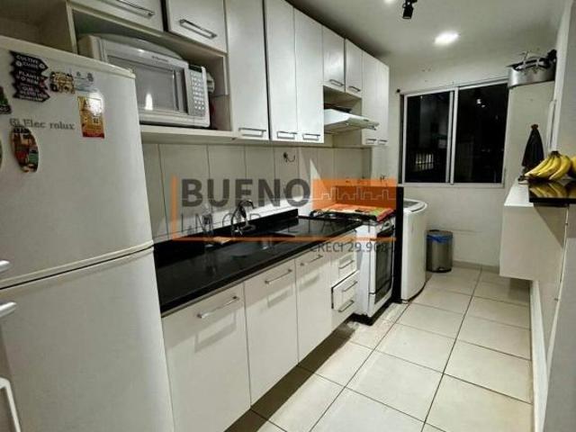 Apartamento à venda, 3 quartos sendo 1 suíte, Jardim Santana, Americana, SP