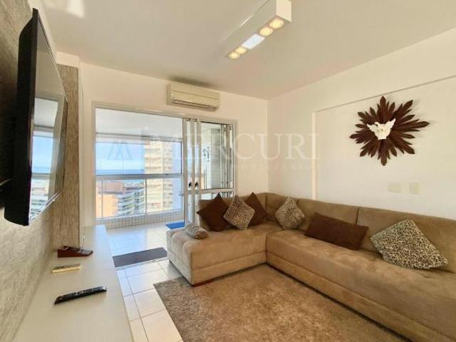 Apartamento à venda, 3 Quartos, sendo 1 Suíte, Varanda Gourmet Mercuri Imóveis Imobiliária no Gu