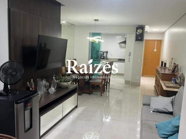 Apartamento à venda 3 quartos sendo 1 suíte, 2 vagas no Santa Mônica e Próximo a UFU