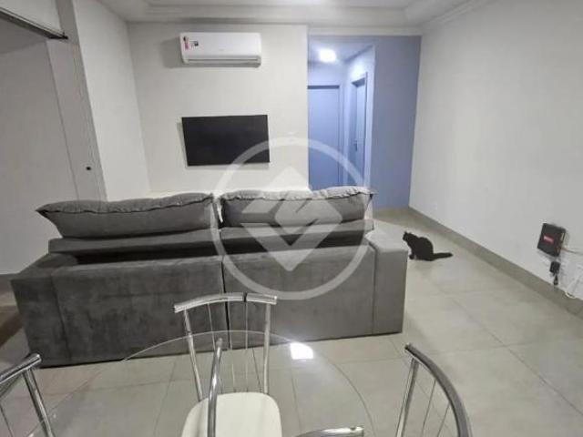 Apartamento a venda, 3 quartos sendo 1 siute, Edifício Coral Gables, R$ 700 mil