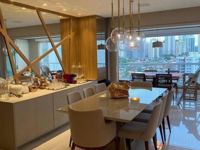 Apartamento à venda 3 Quartos sendo 3 Suítes no Bairro Vila Ema