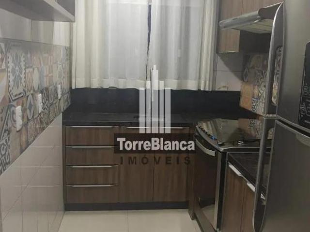 Apartamento a venda, 3 quartos sendo uma suíte, Oficinas, Ponta Grossa, PR