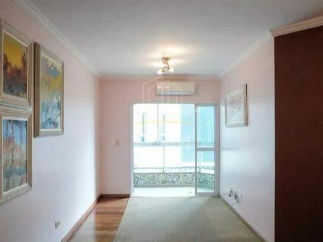 Apartamento à Venda, 3 Quartos, sendo uma suíte Rudge Ramos São Bernardo do Campo
