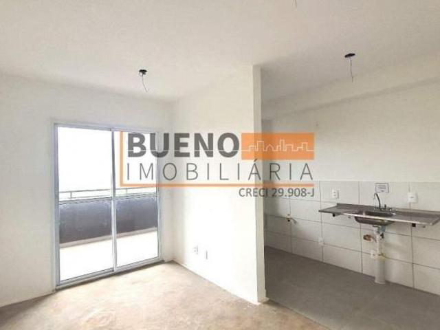 Apartamento à venda, 3 quartos sendo1 suíte, vaga coberta, Residencial Dona Margarida Santa Bárbar