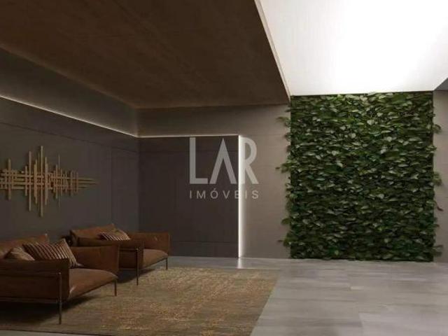 Apartamento à venda, 3 quartos, Serra Belo Horizonte