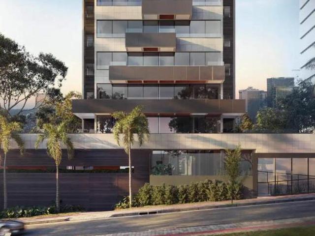 Apartamento à venda, 3 quartos, Sion Belo Horizonte