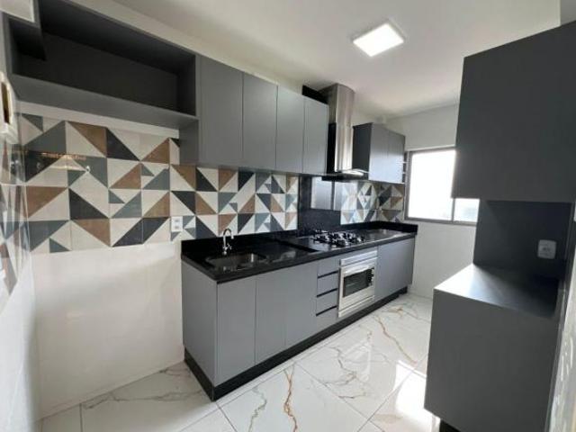 APARTAMENTO À VENDA – 3 QUARTOS | SPAZIO BOULEVARD