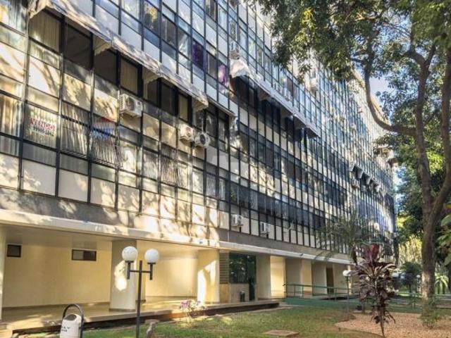 Apartamento a venda 3 quartos sqn 108