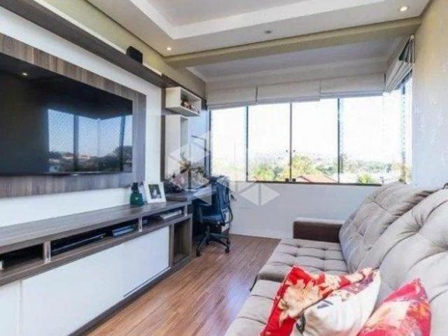 Apartamento à venda, 3 quartos suíte, 1 vaga, elevador, salão de festas