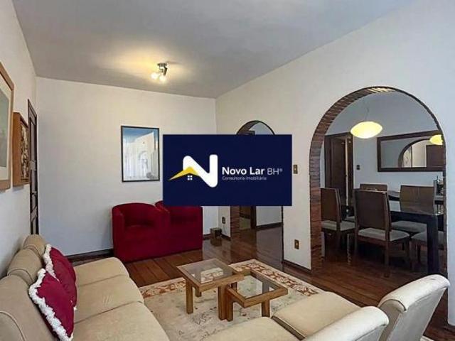 Apartamento à venda 3 quartos, suíte, 2 vagas no Santo Antônio