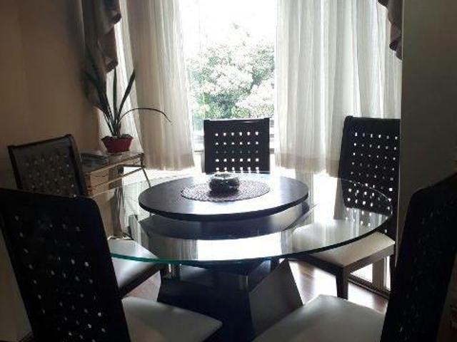 Apartamento à Venda, 3 Quartos, Suíte, 2 Vagas, 75m², Lazer Clube, Jd. Marajoara