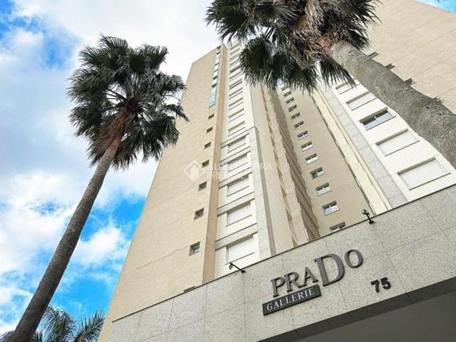 Apartamento à venda, 3 quartos, suíte, com 2 vagas à venda no bairro Jardim Europa em Porto Alegre