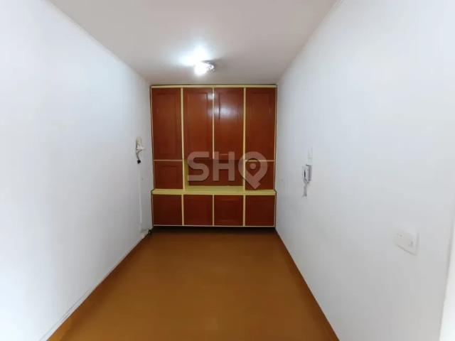 Apartamento À Venda 3 Quartos Suíte com 2 Vagas em Perdizes