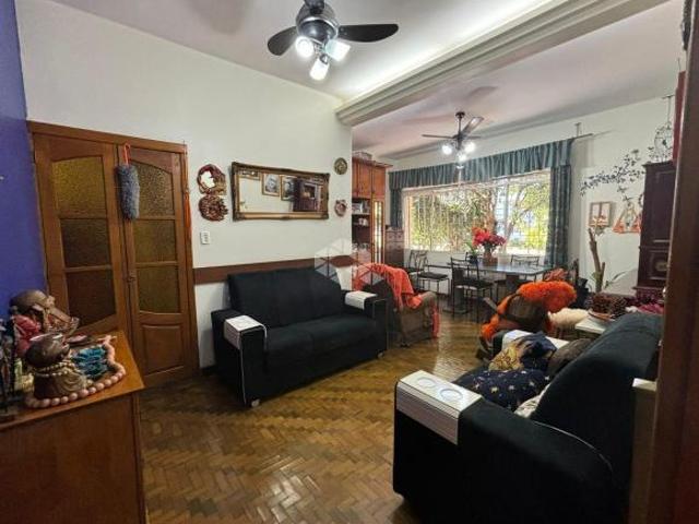 Apartamento à venda 3 quartos, suíte e 1 vaga no bairro Petrópolis