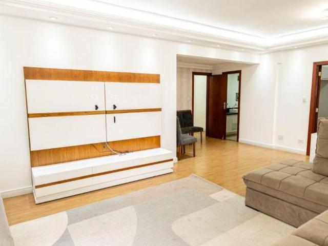 Apartamento á venda 3 Quartos Suite, Garagem Fechada Box