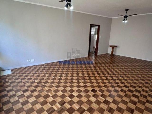 Apartamento à venda 3 quartos suíte garagem Gonzaga Santos SP