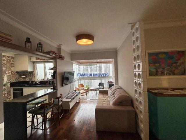 Apartamento à venda 3 quartos suíte lazer Boqueirão Santos/SP