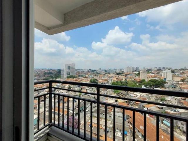 Apartamento à venda 3 quartos, suíte, sacada Jd Flor da Montanha, Guarulhos, SP