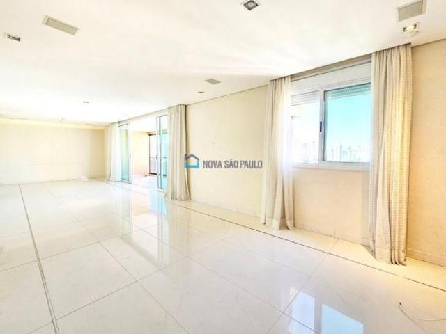 Apartamento a venda 3 quartos suites, 3 vagas determinadas,167m Brooklin