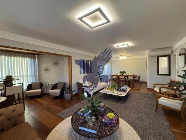 Apartamento a venda 3 quartos suítes no Cambuí Campinas
