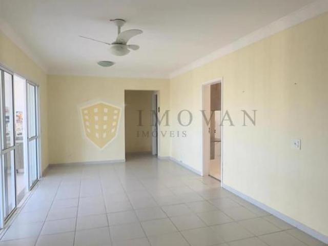 Apartamento á Venda, 3 Quartos/Suíte, 128.00 m² Edifício Praças do Golf Vila do Golf Ribeirão