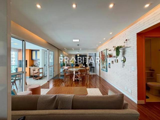 Apartamento à venda 3 quatros, Vila Leopoldina, São Paulo, SP