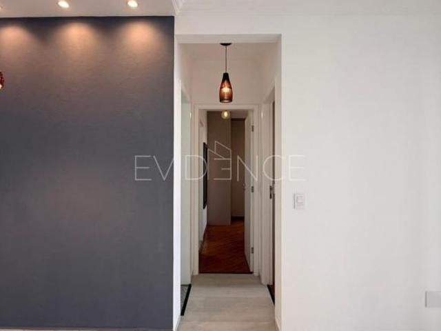 Apartamento a Venda 3 vagas no TATUAPÉ!