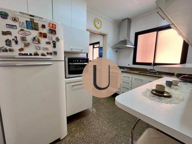 Apartamento à Venda 3dormitórios, 1 suíte, 2 vagas