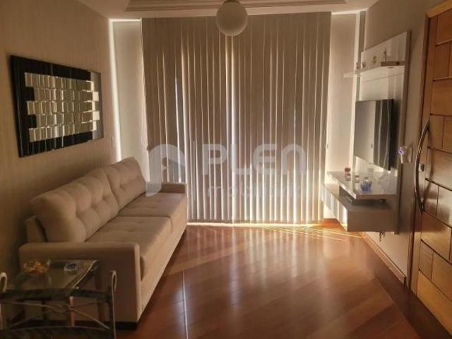 Apartamento à venda, 3Quartos,101m² Água Fria, São Paulo, SP
