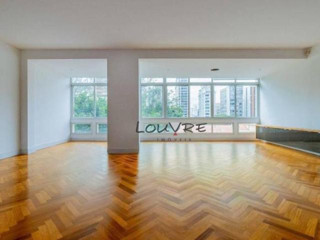Apartamento à venda, 440 m² por R$ 7.150.000,00 Higienópolis São Paulo/SP