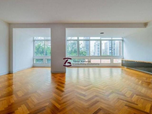 Apartamento à venda, 440 m² por R$ 7.150.000,00 Higienópolis São Paulo/SP