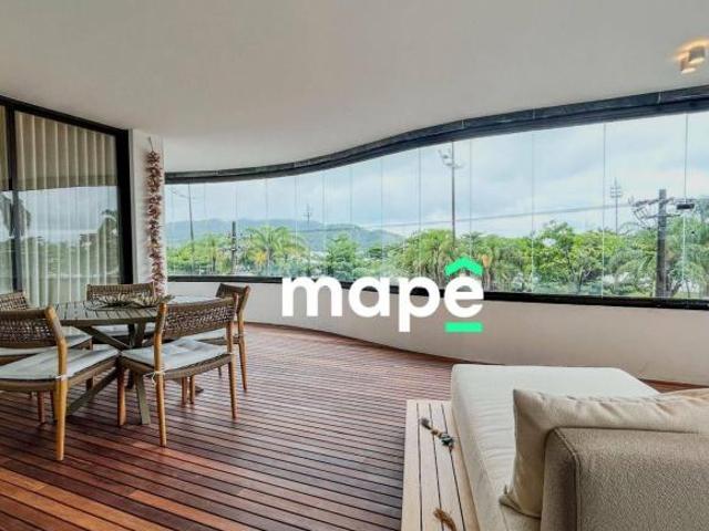 Apartamento à venda, 442 m² por R$ 8.500.000,00 Aparecida Santos/SP