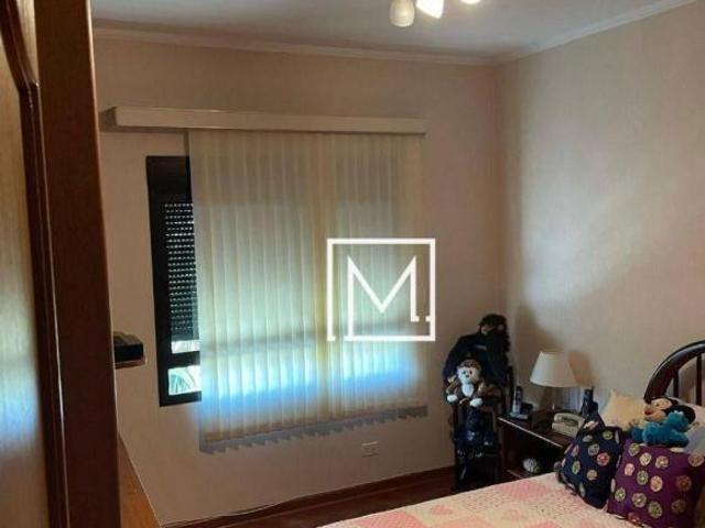 Apartamento à venda, 449 m² por R$ 2.600.000,00 Planalto Paulista São Paulo/SP